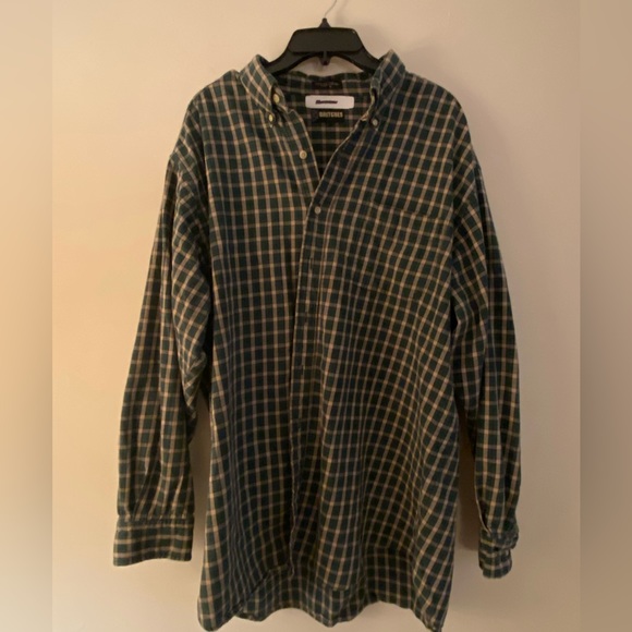 Britches | Shirts | Vintage Britches Flannel | Poshmark